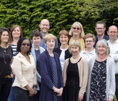 The Joseph Rowntree Charitable Trust