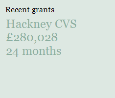 The Joseph Rowntree Charitable Trust